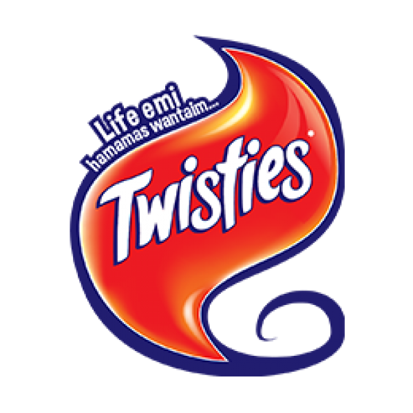 Twisties | Goodman Fielder