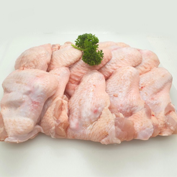 Crest Fresh Marinated Portions