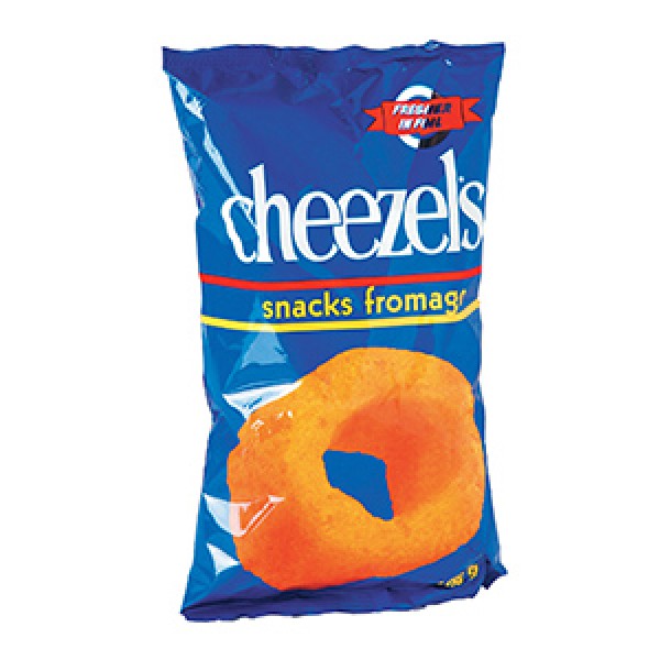 Snacks | Goodman Fielder