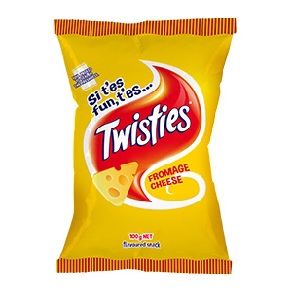 Fiji Snacks | Goodman Fielder