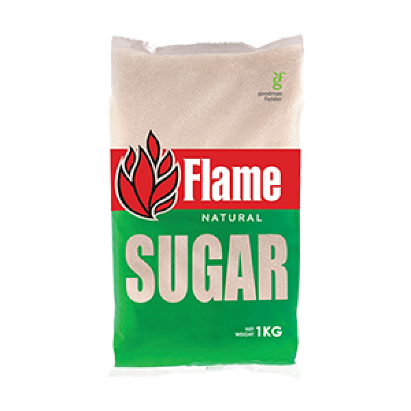 Flame Sugar | Goodman Fielder