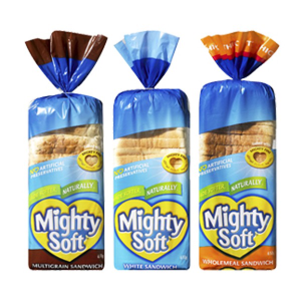 Loaf | Goodman Fielder