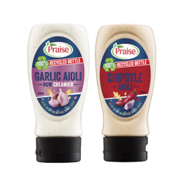 Aioli | Goodman Fielder