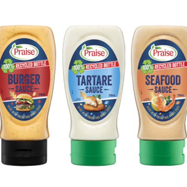 Sauces | Goodman Fielder