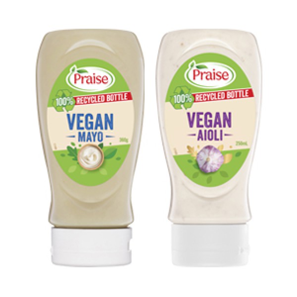 Vegan | Goodman Fielder